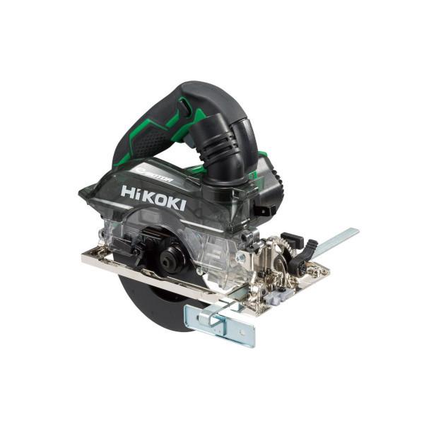 注）お買い物ガイド(パソコン版)を必ずお読み頂き、ご理解・ご納得された上ご注文をお願い致します。■ハイコーキ[HiKOKI] 100V 125ｍｍ深切り電子集じん丸のこ C5YE（のこ刃別売）※商品外箱には輸送・保管に伴う傷み等ある場合が御...