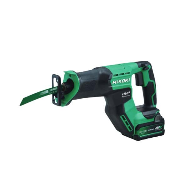 注）お買い物ガイド(パソコン版)を必ずお読み頂き、ご理解・ご納得された上ご注文をお願い致します。■ハイコーキ[HiKOKI] マルチボルト36V-2.5Ah コードレスセーバソー CR36DMA（2XPZ）※本体・バッテリBSL36A18X...