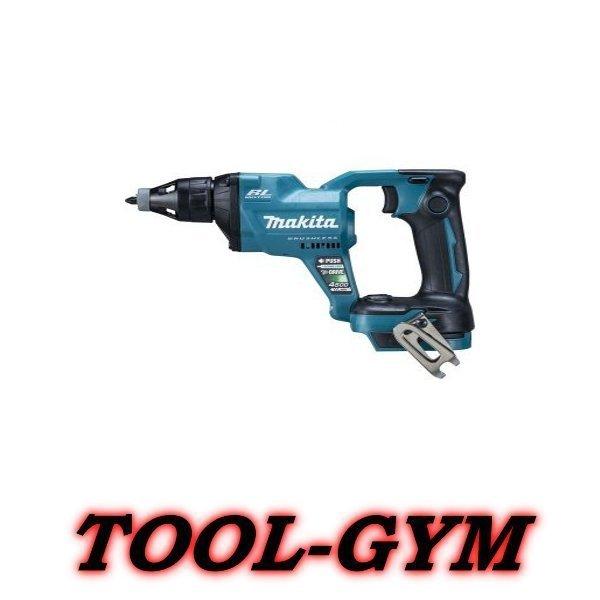 注）お買い物ガイド(パソコン版)を必ずお読み頂き、ご理解・ご納得された上ご注文をお願い致します。■マキタ[makita]  18V充電式スクリュードライバ FS455DZ（青・本体のみ）※本体のみになります。※充電器・バッテリ・ケース・BA...