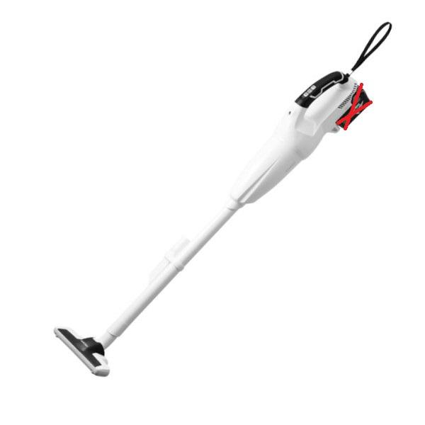 注）お買い物ガイド(パソコン版)を必ずお読み頂き、ご理解・ご納得された上ご注文をお願い致します。■ハイコーキ[HiKOKI] 36V コードレスクリーナ R36DB(NN) ペールホワイト/本体※本体のみになります。※バッテリ・充電器は付き...