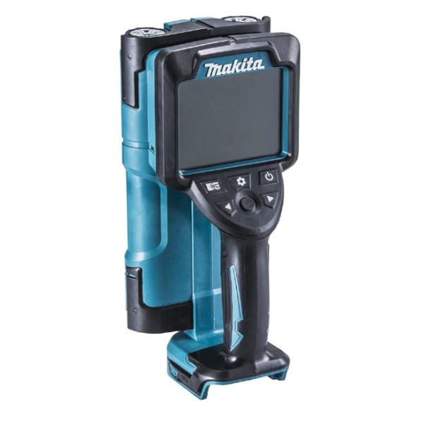 注）お買い物ガイド(パソコン版)を必ずお読み頂き、ご理解・ご納得された上ご注文をお願い致します。■マキタ[makita]  14.4/18V兼用 充電式ウォールディテクタ WD181DZK(本体+ケース)※本体+マックパックタイプ２付。※バ...