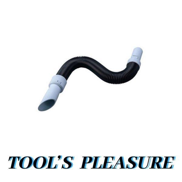 注）お買い物ガイド(パソコン版)を必ずお読み頂き、ご理解・ご納得された上ご注文をお願い致します。■マキタ[makita]  CL001G/CL280FD/CL281FD/CL282FD適用 ロック付クリーナ用伸縮フレキシブルホース  A-7...
