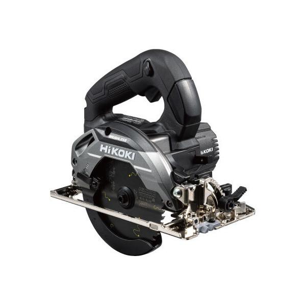 注）お買い物ガイド(パソコン版)を必ずお読み頂き、ご理解・ご納得された上ご注文をお願い致します。■ハイコーキ[HiKOKI] 10.8V-4.0Ah 125ｍｍコードレス丸のこ C1205DA（2LSBP)（黒/フルセット）※本体・スーパー...