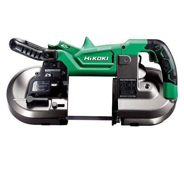 注）お買い物ガイド(パソコン版)を必ずお読み頂き、ご理解・ご納得された上ご注文をお願い致します。■ハイコーキ[HiKOKI] マルチボルト36V コードレスロータリバンドソー CB3612DA（NN)　本体のみ※本体のみになります。※バッテ...