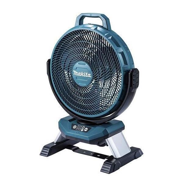 注）お買い物ガイド(パソコン版)を必ずお読み頂き、ご理解・ご納得された上ご注文をお願い致します。■マキタ[makita] 14.4/18V 充電式産業扇 CF301DZ ※バッテリ・充電器別売り※本体のみになります。※バッテリ・充電器は付き...