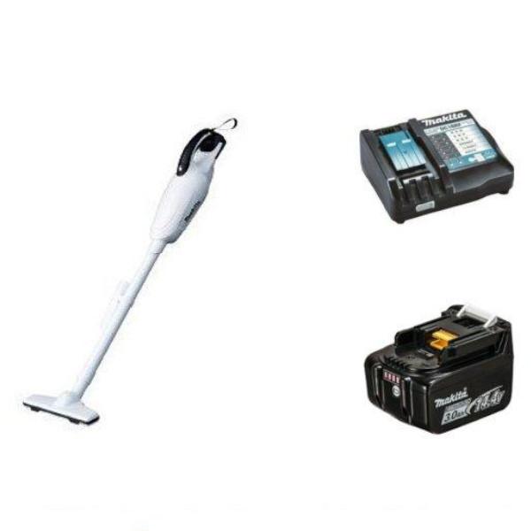 注）お買い物ガイド(パソコン版)を必ずお読み頂き、ご理解・ご納得された上ご注文をお願い致します。■マキタ 14.4V-3.0Ah充電式クリーナ CL140FDRFW（当店オリジナル商品)※こちらの商品は、商品外箱の型番がCL140FDRFW...