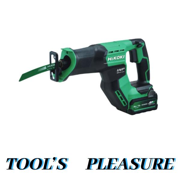 注）お買い物ガイド(パソコン版)を必ずお読み頂き、ご理解・ご納得された上ご注文をお願い致します。■ハイコーキ[HiKOKI] マルチボルト36V-2.5Ah コードレスセーバソー CR36DMA（2XPZ）※本体・バッテリBSL36A18X...