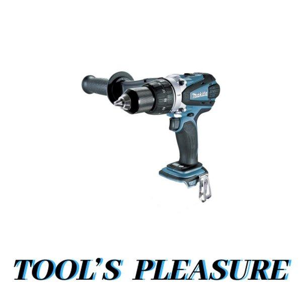 注）お買い物ガイド(パソコン版)を必ずお読み頂き、ご理解・ご納得された上ご注文をお願い致します。■マキタ[makita]  18V 充電式ドライバドリル DF458DZ（本体のみ）※本体のみになります。※バッテリ・充電器・ケース・ビットは付...