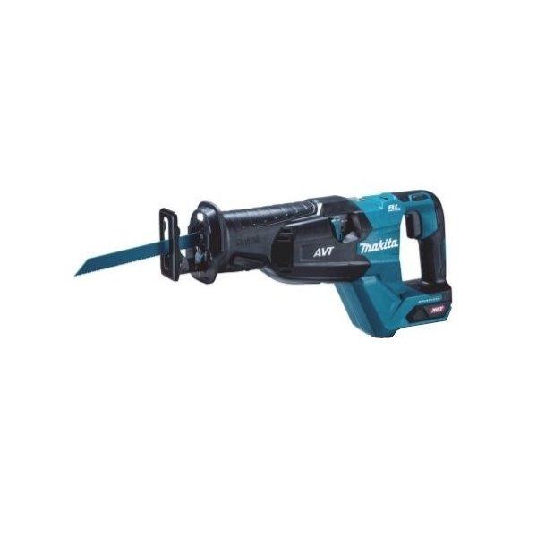 注）お買い物ガイド(パソコン版)を必ずお読み頂き、ご理解・ご納得された上ご注文をお願い致します。■マキタ[makita] 40Vmax 充電式レシプロソー JR002GZ（本体） ※本体のみになります。※バッテリ・充電器・ケース・ブレードは...