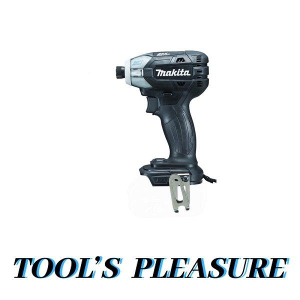 注）お買い物ガイド(パソコン版)を必ずお読み頂き、ご理解・ご納得された上ご注文をお願い致します。■マキタ[makita] 18V充電式ソフトインパクトドライバ TS141DZB（黒・本体のみ/セットばらし品）※本体のみになります。※バッテリ...