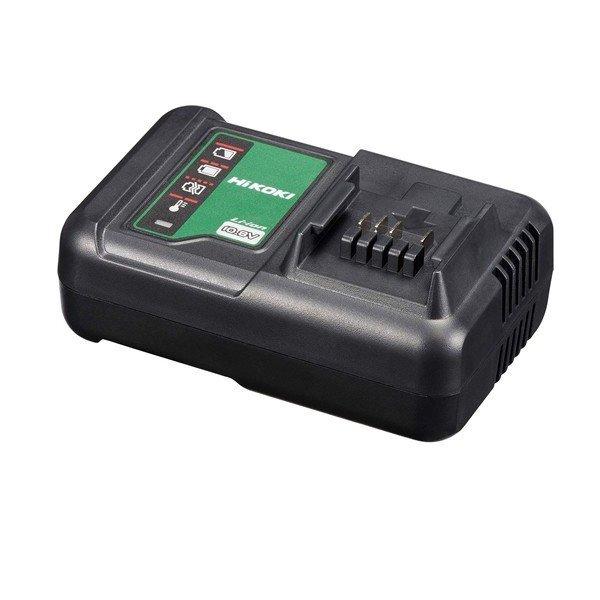 注）お買い物ガイド(パソコン版)を必ずお読み頂き、ご理解・ご納得された上ご注文をお願い致します。■HiKOKI[ハイコーキ] 10.8Vスライド式用充電器 UC12SL※新品フルセット商品からのバラシ品になりますので化粧箱は御座いません。※...