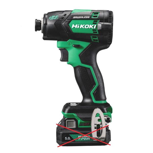 注）お買い物ガイド(パソコン版)を必ずお読み頂き、ご理解・ご納得された上ご注文をお願い致します。■HiKOKI[ハイコーキ] スライド式10.8V 静音インパクトドライバ WHP12DB(NN)※本体のみになります。※バッテリ・充電器・ケー...