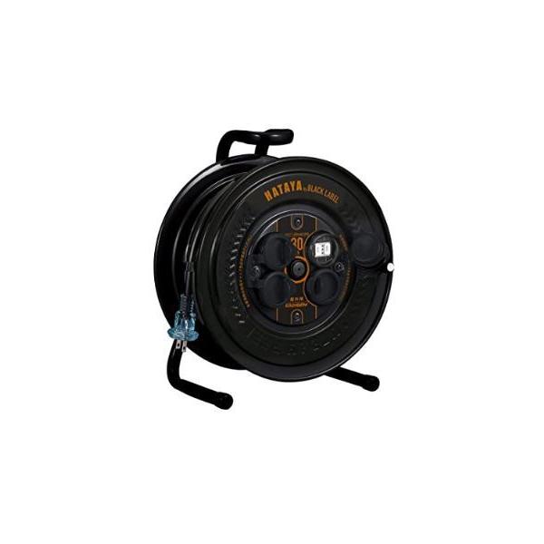 安心の屋外用防雨型仕様・電線仕様:VCT1.25mm2・30m(有効長29m)・心数2C・コンセント仕様:定格2P・15A・125V 4個 (防雨キャップ付)・製品定格:125V・5A・重量:5.6kg・サイズ:幅326x高さ275x奥行1...