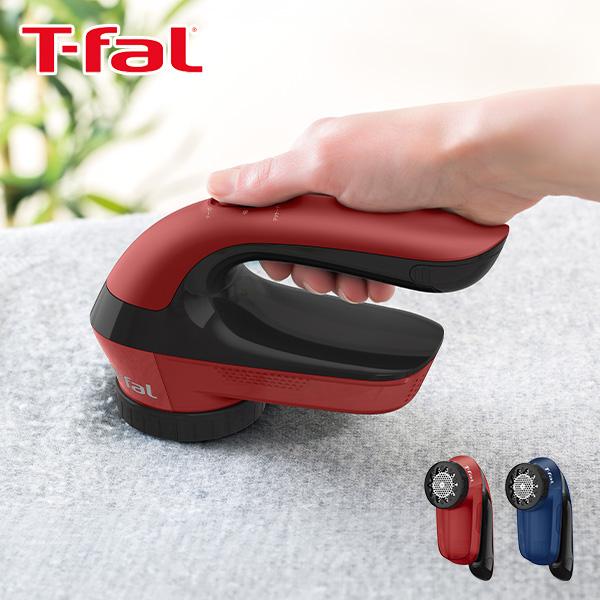 T-FAL ティファール 乾電池式毛玉クリーナー 毛玉クリーナー 乾電池式 毛玉取り器 毛玉取り機