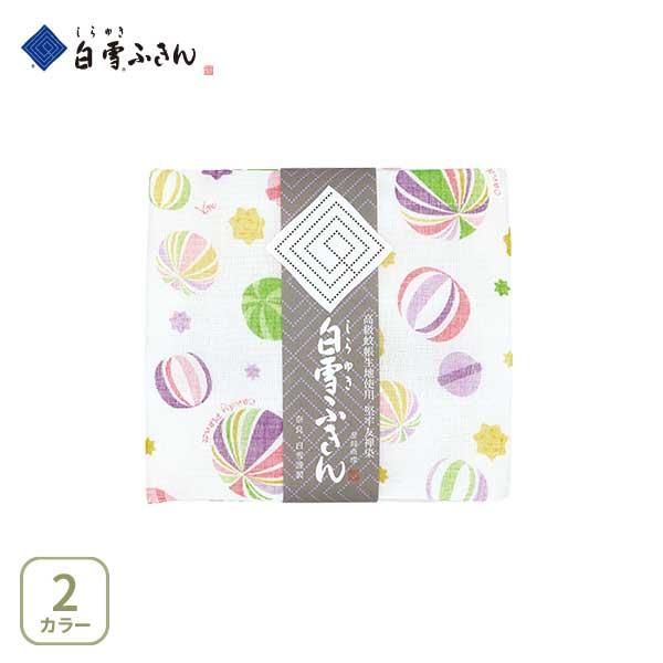 表面は美しい友禅染、裏面は白い蚊帳生地のリバーシブル仕立てになっております。しなやかな感触は、ふきんとしてだけでなく、多目的にご使用いただけます。柄物ですが塩素系漂白剤も使用可能ですので、長期に渡り清潔にお使い頂けます。レーヨンは木材パルプ...