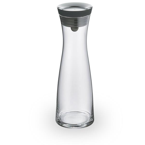 WMF ヴェーエムエフ カラフェ 1.0L ブラック W0617706040