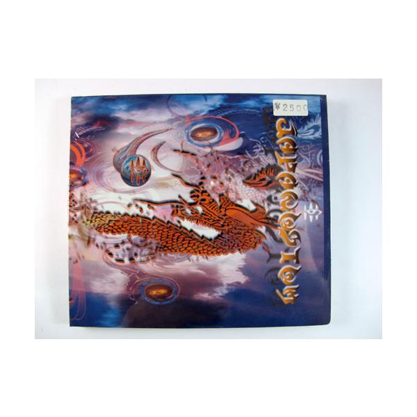 Underground Frontier Spiritをコンセプトに活動を開始したレーベルphreex networx(フリークスネットワークス)から待望の新作がリリース！1stコンピレーション「PHENIX」で話題を集めてから早一年、今回...