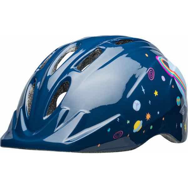 【発売日：2023年04月22日】ベストセラーモデル「ズーム2」がリニューアル！シェイプをアップデートし深めのかぶりとしたことで側頭部・後頭部のプロテクション範囲を拡大。BELLならではのユニークでPOPなグラフィックをご用意。顎ひもやバッ...