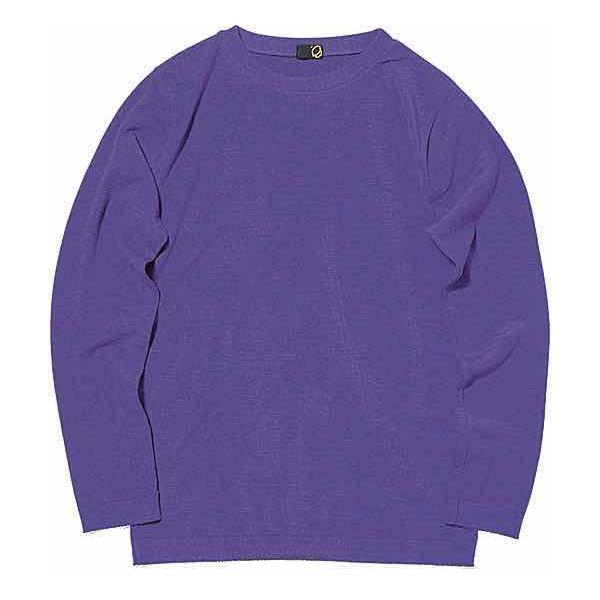 【発売日：2023年11月17日】立体裁断による着心地の良さが人気のウェアブランド『green clothing』定番ベースレイヤーのウールレイヤーの1/2の薄さで軽くて乾きやすいベースレイヤーぴったり肌着派にはコレ。1週間着っぱなしでもニ...