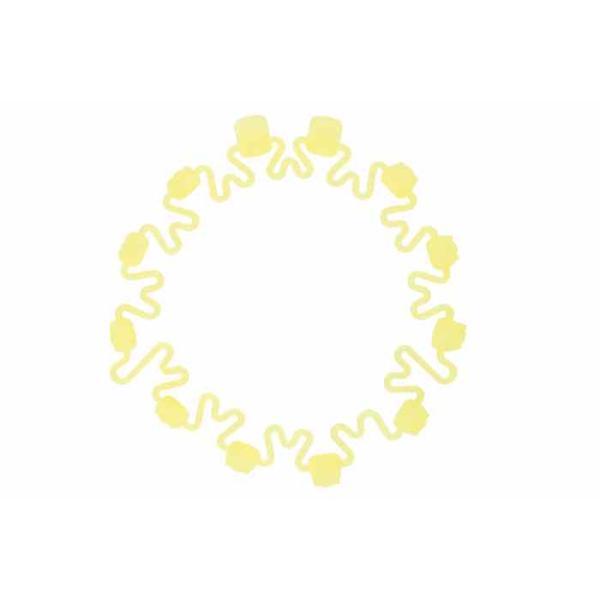 【発売日：2023年11月04日】ピッケル、アイゼンを中心に登山用品を手がけているイタリアブランド　『GRIVEL』12本までのクランポン歯をプロテクトします。素材： プラスチック重量： 35g(ペア)