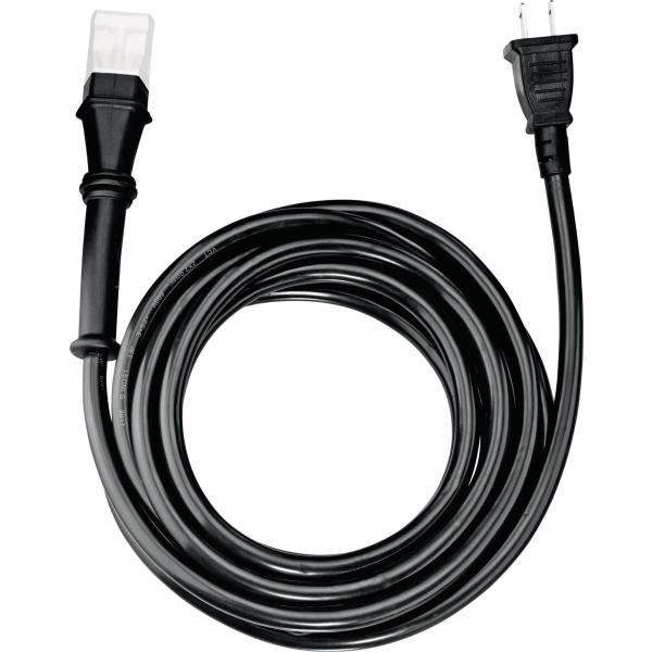 TE ツール用着脱式交換用電源コード    長さ: 4000 mm【特徴】電源コードが壊れることで発生する作業現場でのダウンタイムを削減 - 着脱式電源コードのため、交換が簡単