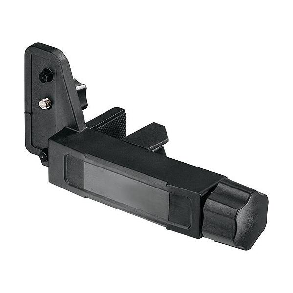 測量機とスキャナー用アクセサリー受光器ホルダー PMA 42