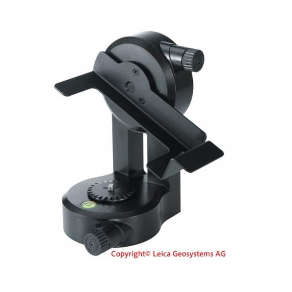 ◆特徴●測定基準位置を1点にすることができるため、測定エラーを最小限にとどめることができます●金属製ネジ穴で確実に本体を固定できます●Leica TRI200・TRI100・TRI70に使用可能です◆主な仕様・製品重量:約 600g・JAN...