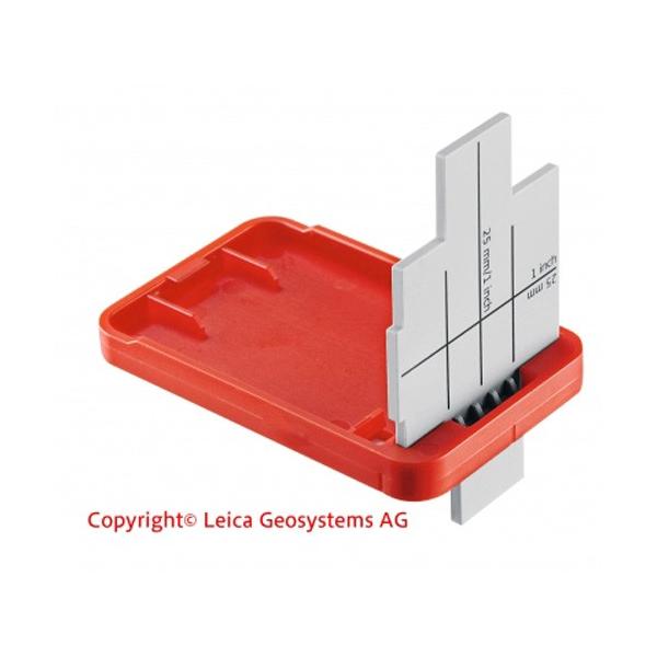 ◆特徴●台や材料の外端にセットして測定します●材料長などを測定する場合に便利です●組み立て式◆主な仕様・製品重量:約24g・JANコード: 7640110695913・対応機種:すべてのディスト製品・画像取扱い:本ウェブサイトページに記載の...