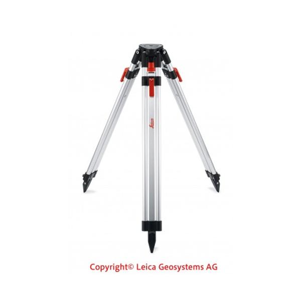 ◆特徴●足場の悪い環境での使用に最適●別売りの「ディスト用アダプター」を取り付けて使用できます●水準器付き◆主な仕様・製品重量:約1,800g・JANコード:7640110695760・ネジ径:1/4インチ・使用時の高さ:0.7m?1.15...