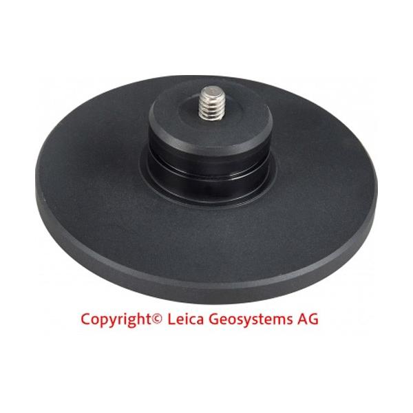 ◆特徴●5/8インチネジの三脚に使用することで各ディスト用アダプターの取付が可能に●各タジマレーザー用三脚(5/8インチネジ)にも使用できます◆主な仕様・製品重量:約 142g・JANコード: 7640110695920・対応三脚:5/8イ...