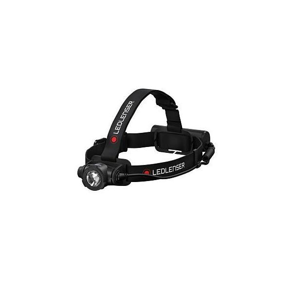 502123  H15R Coreパワー重視のハードユーザーモデルH15R Coreは、最大2500ルーメンの明るさを無段階に調整可能なヘッドライトです。 電池の取り外しが不要なマグネット式充電、長い点灯時間、 ほこりや水に対する非常に高い...