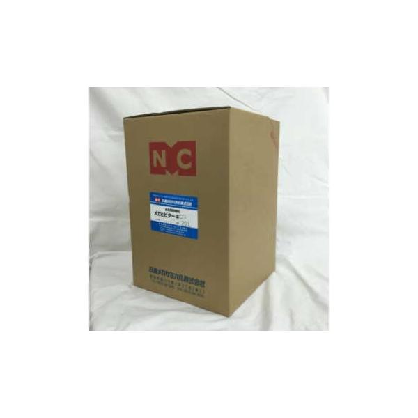 日本メカケミカルメカヒビター23は、被処理表面が空気中に晒された場合にも優れた防錆力を発揮する水溶性の防錆剤です。アルミ材、銅、黄銅の防錆には、メカビター＃23がおすすめです。特　長●　水希釈で使用でき、希釈倍率（約30〜80倍）にも優れて...