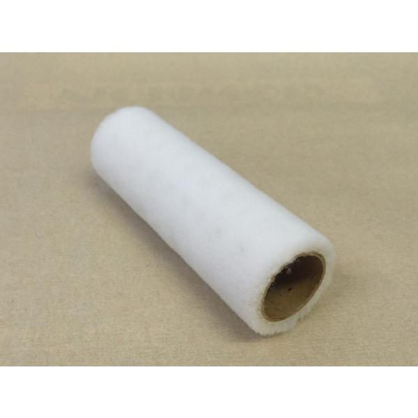 プレス加工のフープ材及び金型への給油装置ローラーブラシ（IKシリーズ用）/IK-100用ローラーブラシ（105mm×2）　  ヤベス企業（旧イシカワキカイ）その他パーツについては都度お問い合わせ下さい。