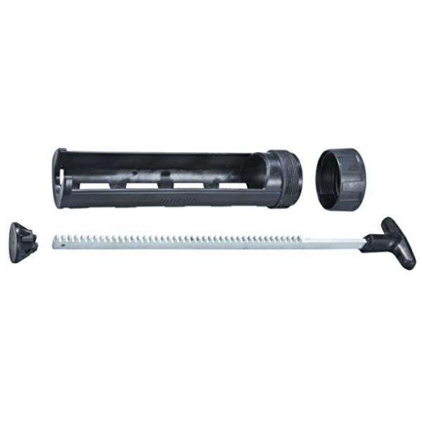 マキタ makita充電式コーキングガン別売部品ホルダAセット品 300mL用 196329-1 カートリッジ型用 ■適用モデル・CG100D・CG140D・CG180D88381495189