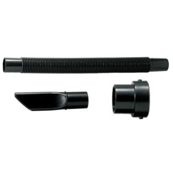 HiKOKI ハイコーキ(旧日立工機)ホースセット 323588 ■セット内容・ホース(コードNo.323584)・すき間用吸口(コードNo.323586)・ホースジョイント(コードNo.323585)■適応機種・RB18DC