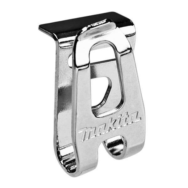 マキタ makitaショートキャリーフック 346909-5■特長・ドライバー用ショートキャリーフック・低バッテリーとの組み合わせに最適88381789738