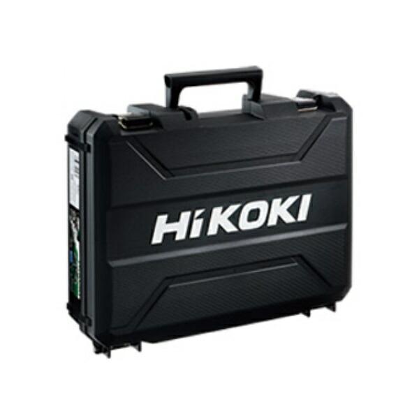 HiKOKI ハイコーキ(旧日立工機)ケース379250スタイリッシュなデザインと堅牢な金属製ラッチを採用しました。■適用モデル・DV36DC・DS36DC