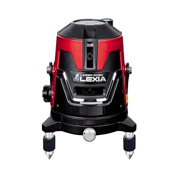 シンワ測定レーザーロボ レクシアシリーズ70935／レーザーロボ LEXIA 51 レッド保証書は発送時、当店名を記入しておきますのでご安心ください。商品到着後、必ずユーザー登録してください。