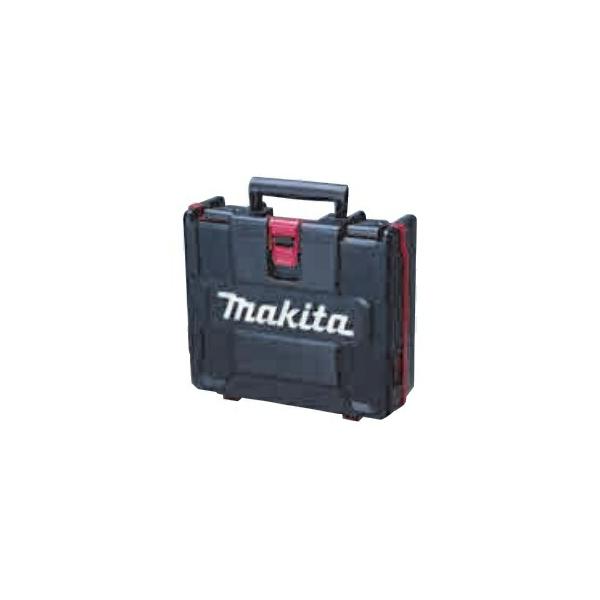マキタ makita充電式インパクトドライバ用TD002G専用ケース821883-388381790291新プラスチックケースIP65ケース■特長防じん・防水プラスチックケース（小物入れ収納部除く）※粉じんや水による影響を受けにくいように設...
