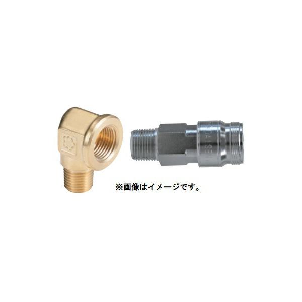 HiKOKI ハイコーキ(旧日立工機)高圧エア工具用接続用カプラセット 889226 カプラ接続用継手+接続用カプラメス：4.4MPa
