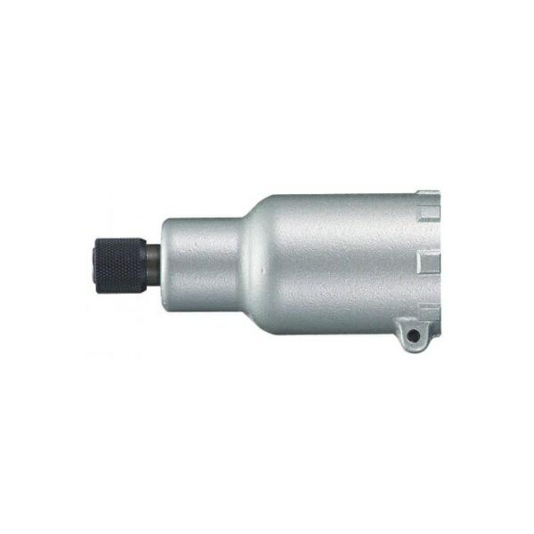 マキタ makitaアングルインパクトドライバ用別販売品ストレートアタッチメント A-43103■仕様・サイズφ31x113mm■適用機種・TL060D・TL061D・TL064D・（6940D)88381198042