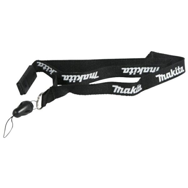 マキタ makitaレーザー墨出し器用 ネックストラップA-48066■適用モデル・TK00LD7001用88381339421