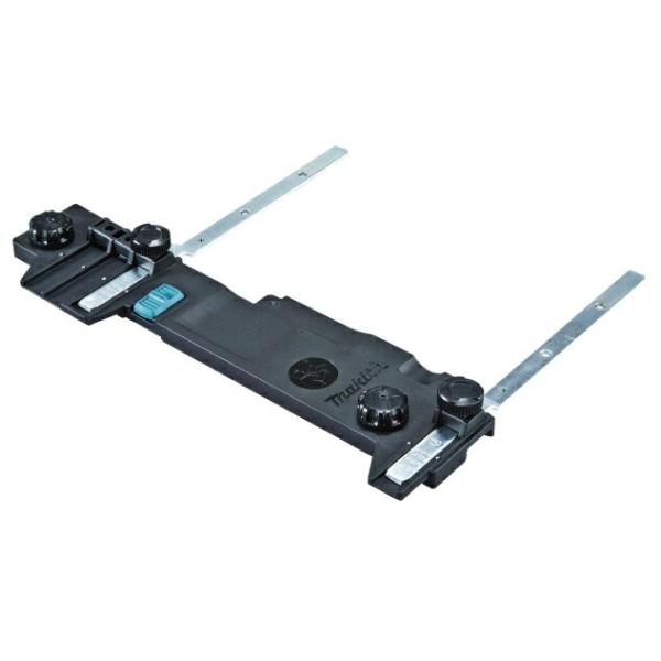 マキタ makita新マルノコ一般用A-66226長尺定規アダプタ長尺定規を使用して、様々な工具で簡単に”長尺”直線切り！■適用モデル・HS6303・HS6302・HS6301・HS6300販売はタイトルの商品です。