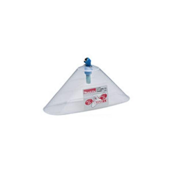 マキタ makitaカバー付切替除草ノズル部品番号:A-72578飛散防止カバーで散布範囲をコントロール。88381582377