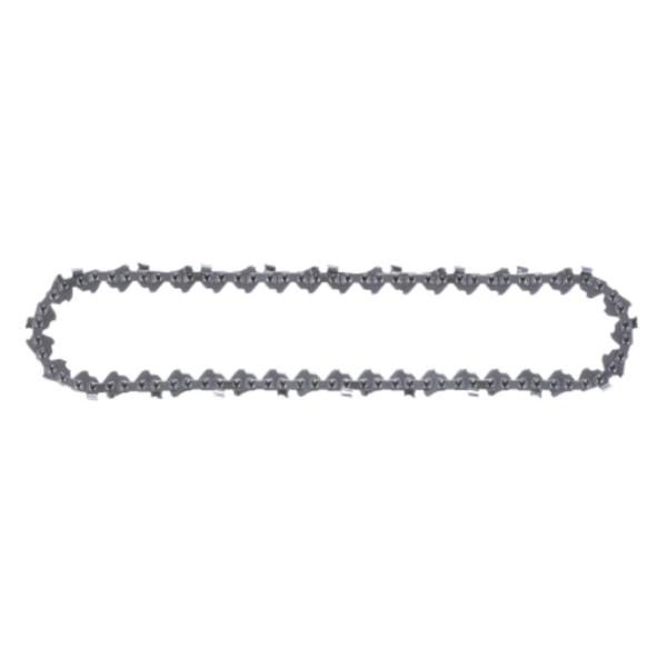 マキタ makita純正チェンソー替刃 150mmチェーン刃(薄刃/M11仕様)M11-41EA-77914■特長ピッチが細かく滑らかな切断感、繊細な部材も切断可能。キレイな切断面を実現。竹切断にも対応。ドライブリンク数：41　ゲージ厚：1...