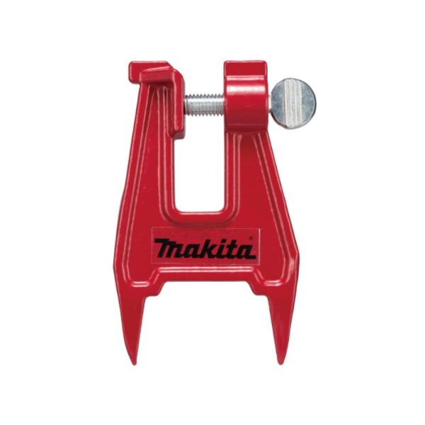 マキタ makita各種チェンソー別販売品バイス A-77992■特長・バイスでガイドバーを固定■適用モデル・チェンソー全機種197050351272