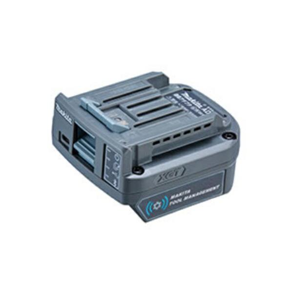 マキタ makita通信アダプタ ADP11部品番号A-73879電動工具設定時のみ装着。アプリで設定した内容を本機に登録します。88381593021