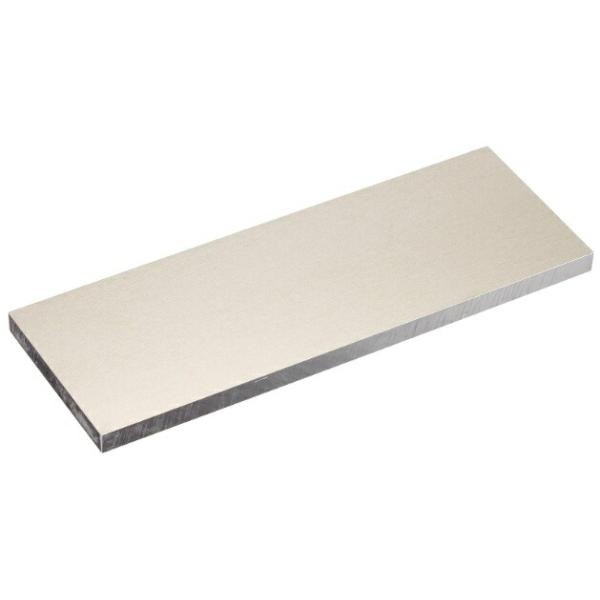 ツボ万ATOMA アトマシリーズアトマ用アルミ台金 AL-BASEコード:31879■サイズ・75x210x10mm