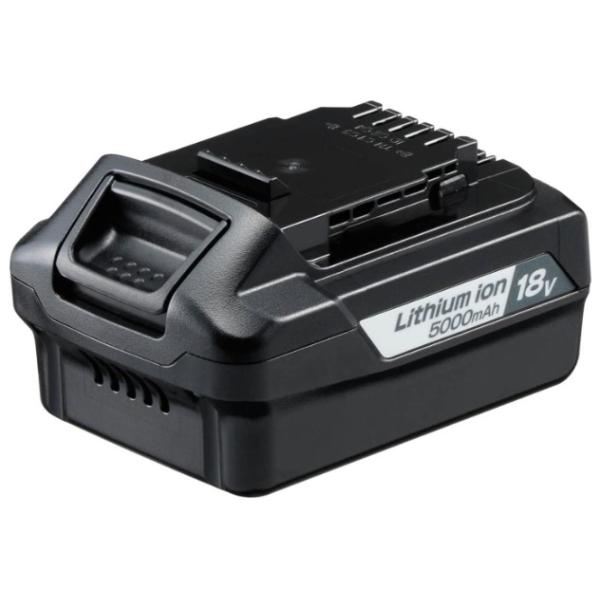 京セラインダストリアルツアーズ株式会社18Vリチウムイオン電池B-1850LA(64000711)■特長電圧:DC18V電池容量:5000mAh(5.0Ah)4960673767890