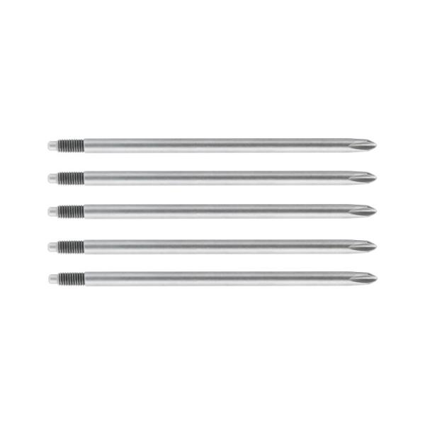 マックス MAX交換用ビット 5本入り商品品番:FS91344商品名:B41G6(5ホンイリ)■適合機種・HV-R41G6(D)